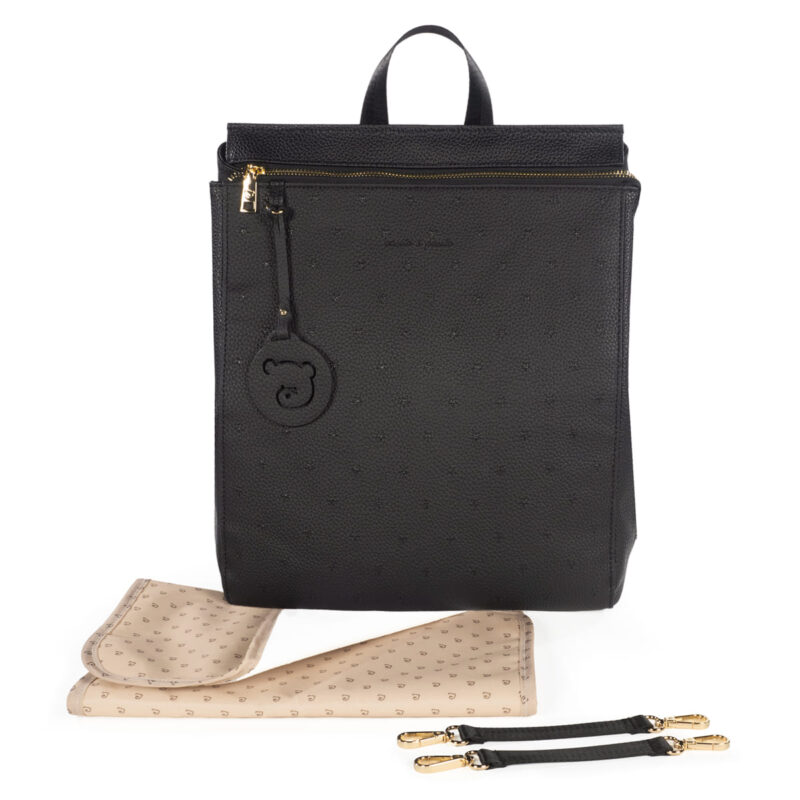 Mochila London Pasito a Pasito - Bebemálaga - La Boutique del Bebé